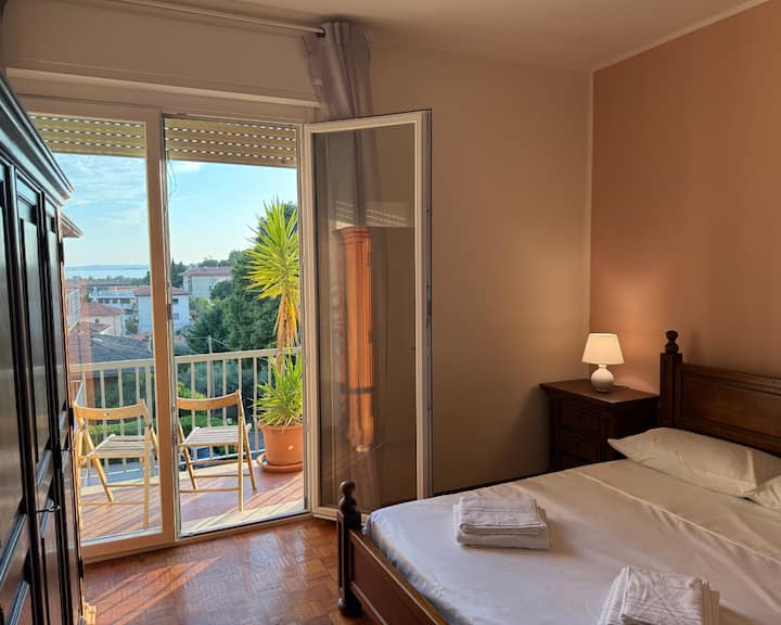 Bella Vista [Garda Lake] - Garda