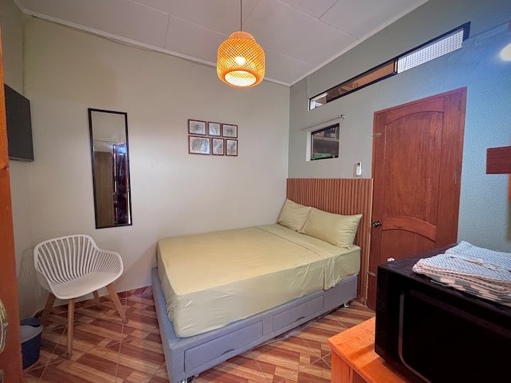 Espacio Acogedor Con Todo Lo Que Necesitas. - Peru