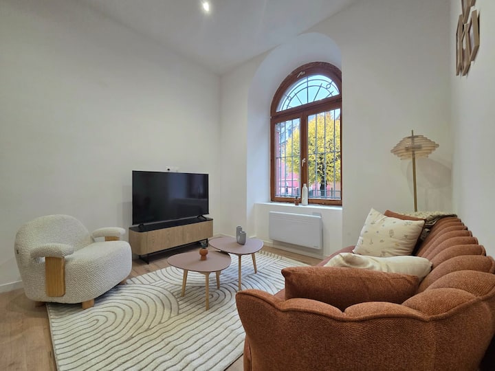 Direct Marché De Nöel - Parking Privé - Mulhouse