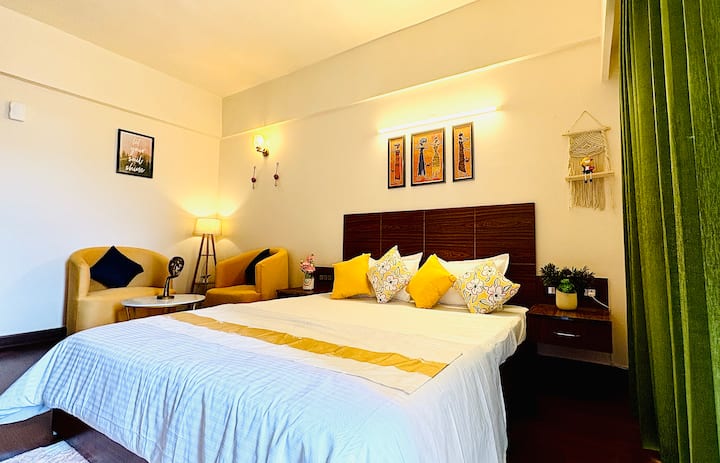 Limelight - Dehradun