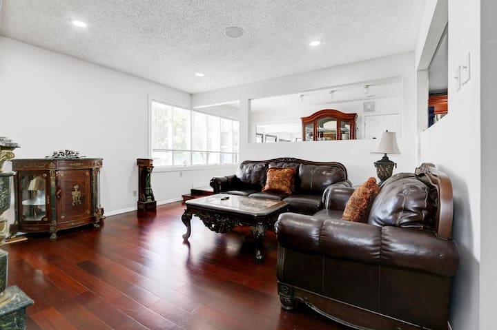 Ac Retreat Home - Atlantic City, NJ