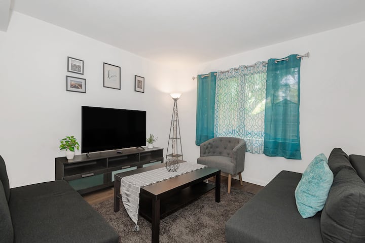 Relaxed Vibes In Fort Lauderdale - Fort Lauderdale