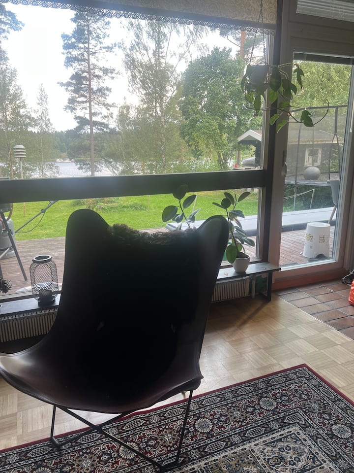 Rivitalohuoneisto Rannalla - Siilinjärvi