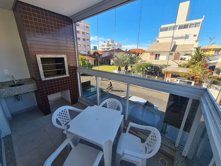 2 Suítes Proximo Do Mar - Governador Celso Ramos