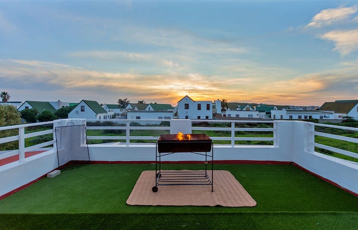 Didi's Place - Langebaan - Langebaan