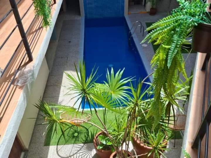 ¡Naturaleza Sin Límites! - Santa María Huatulco