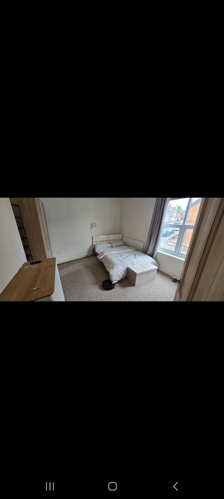 Spacious Room, Good Location, Tv Subscription - Sheffield