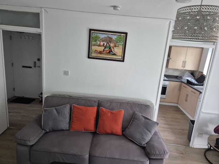 Cosy Flat In Hemel Hempstead - Harpenden