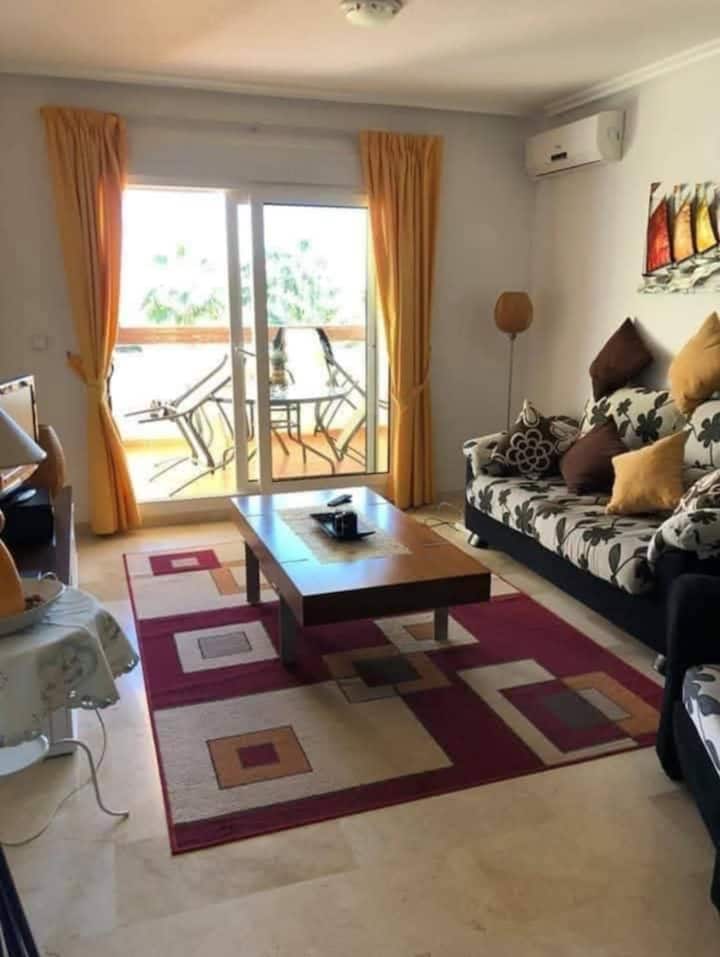 A Deux Pas De Zenia Boulevard - Playa Flamenca