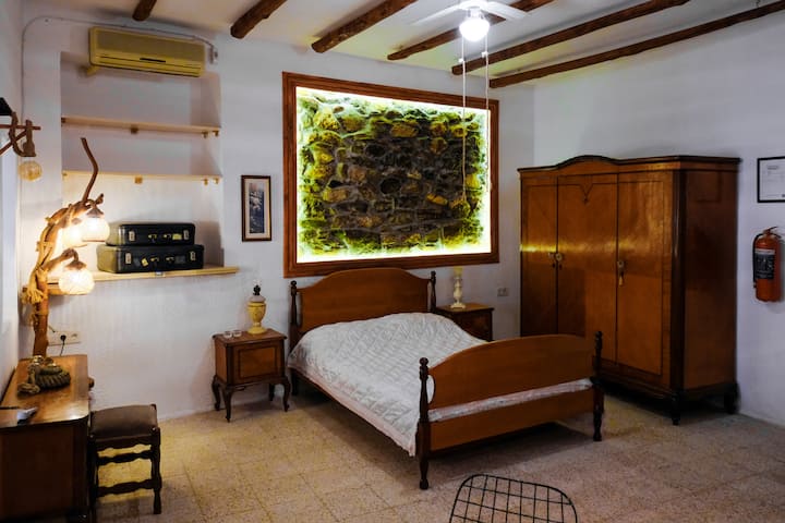 ÇIftlik Konaklaması Efes’e 15 Dakika Mesafede - Manisa