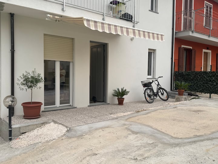 Petit Maison Aurora - Bra