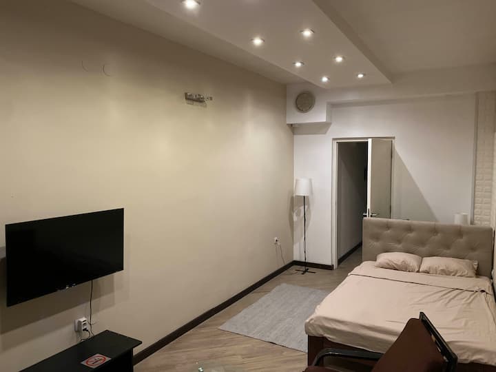 Dcxix Apartments - Niš