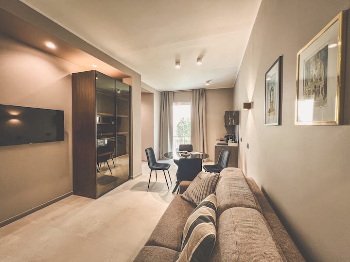 Af Apartment 3 - Lecce