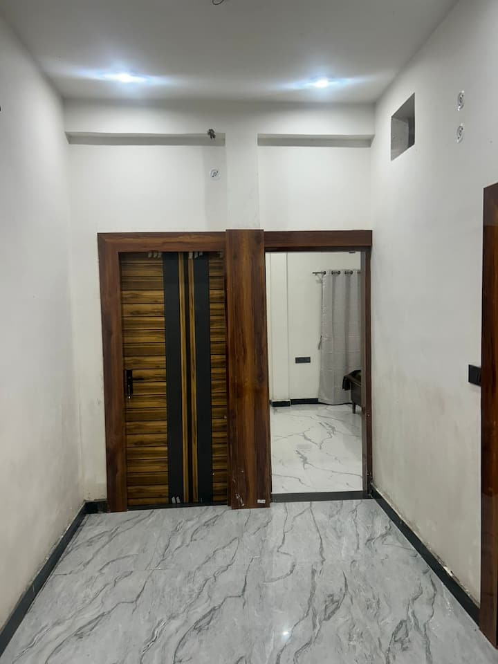 Hey Ram Guest House - Ayodhya