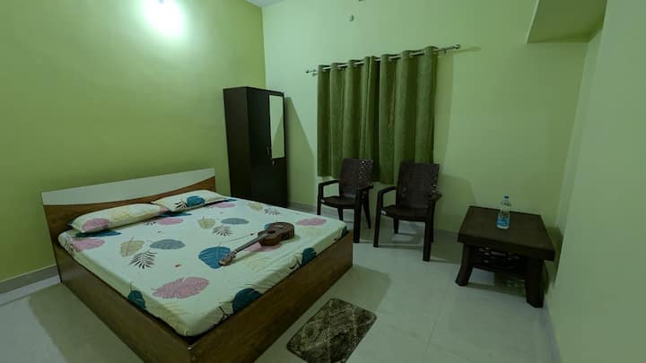 Vananchal Residency - Dhanbad