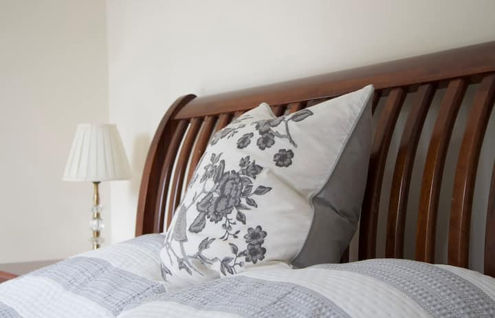 New Retro Hampshire Holiday Home - Southampton