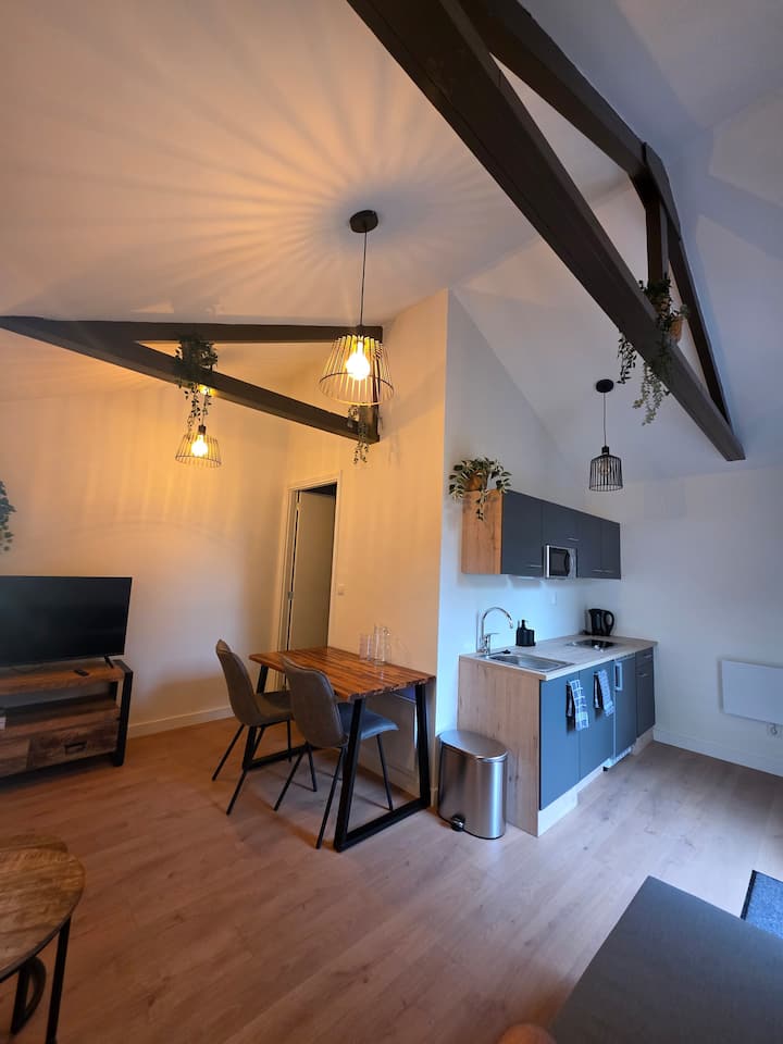 Gezellig Huisje Vlakbij Amsterdam En Zandvoort - Hoofddorp
