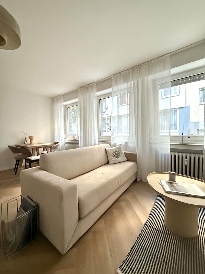 Juwel In Der Kölner Südstadt - 15 Min Zur Messe - Cologne