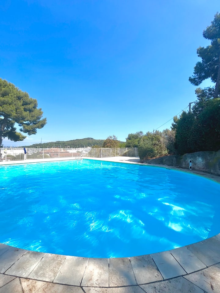 Petit Bijou - Saint-Mandrier-sur-Mer