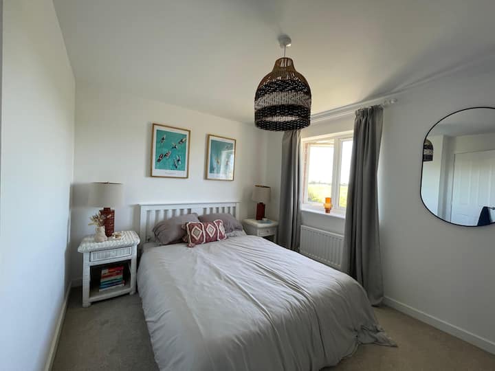 The (Bracklesham) Bay House - West Wittering