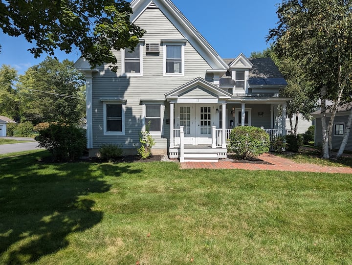 Perfectly Located 1 Bedroom - Augusta, ME