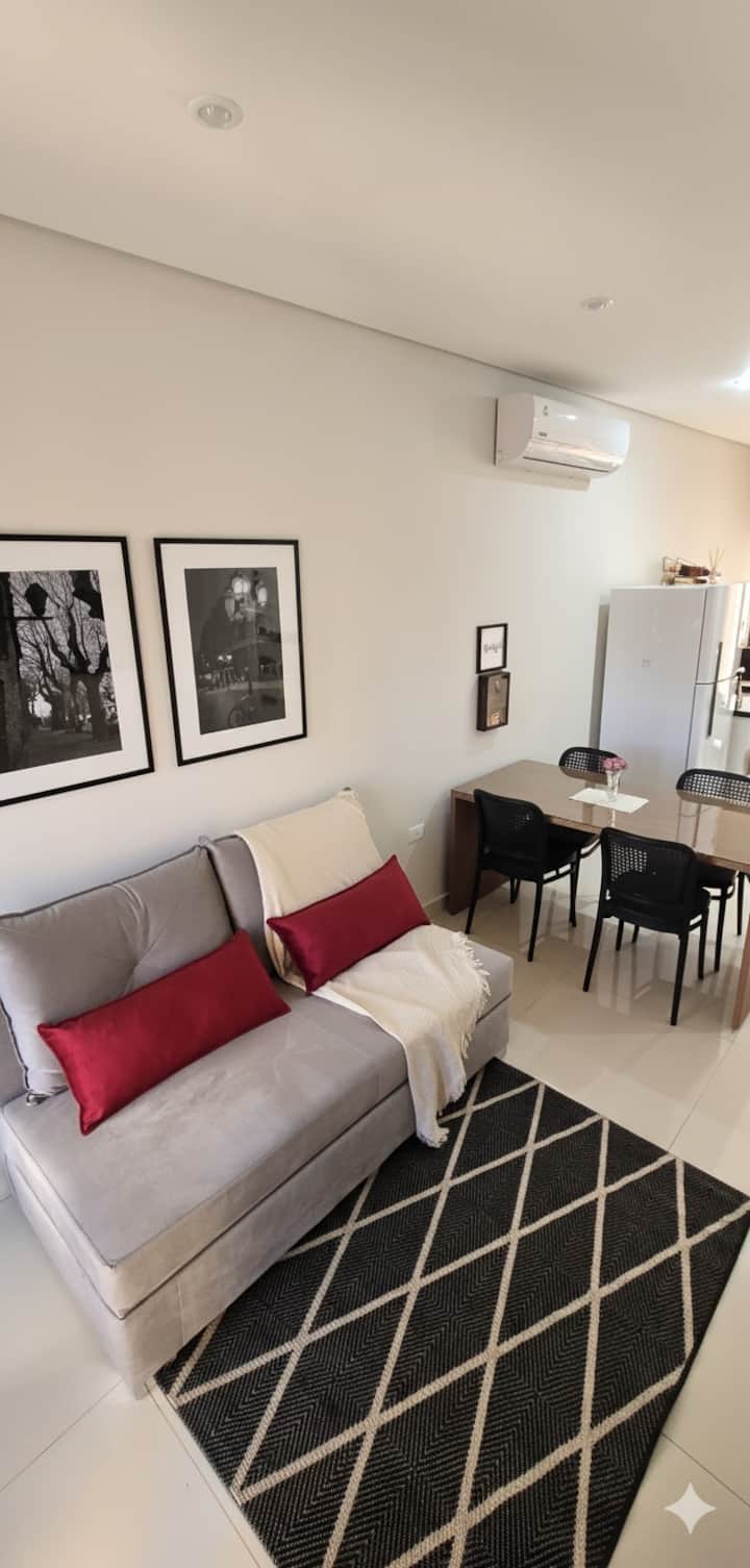 Verena Praia - Paraguay