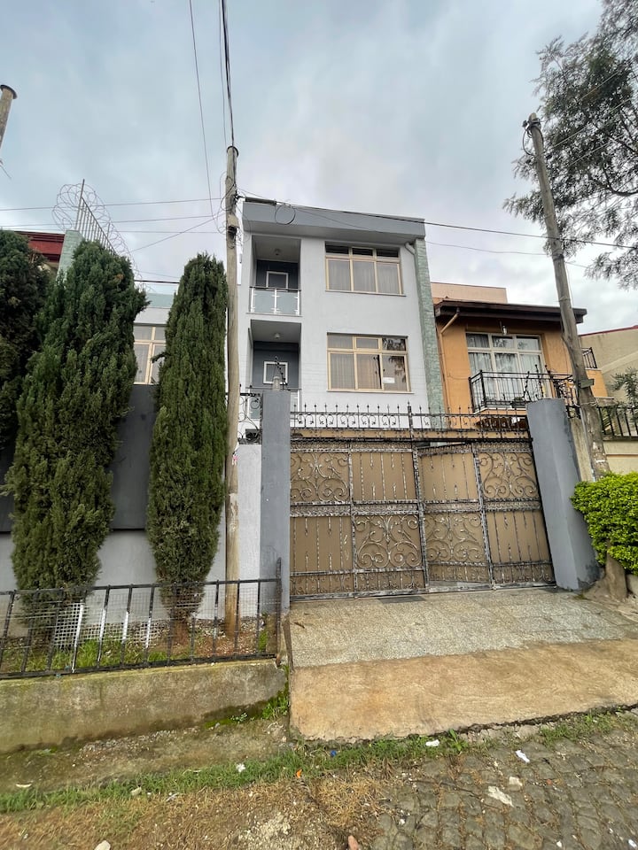 Classic Comfort - Addis Ababa