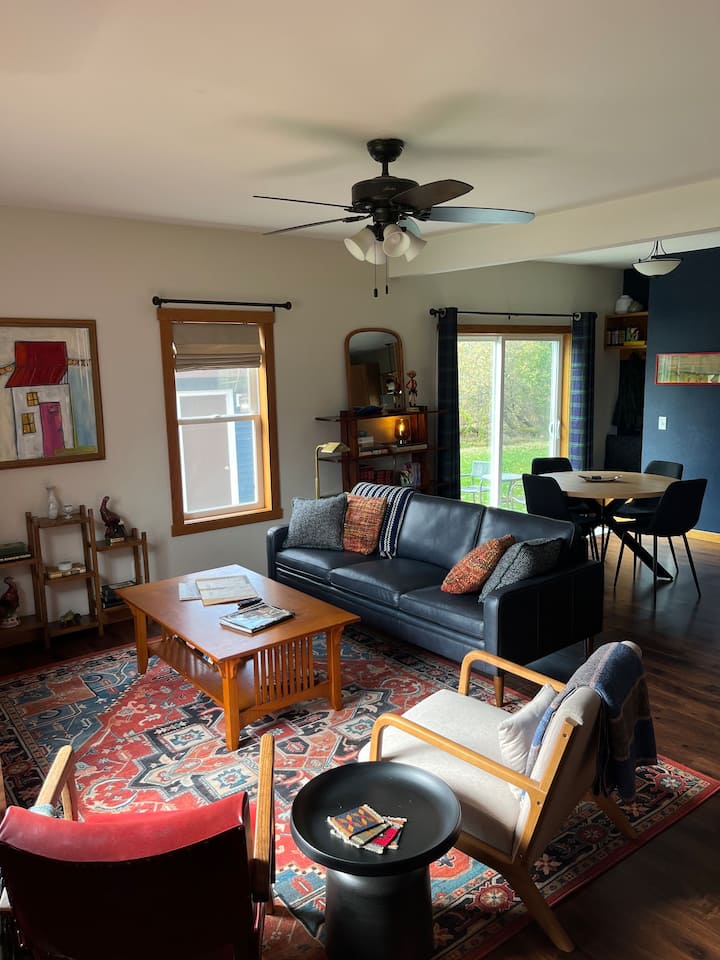 Northwoods Nest - Medford, WI