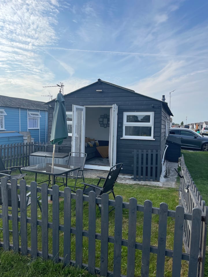 Holiday Hideaway - Isle of Sheppey