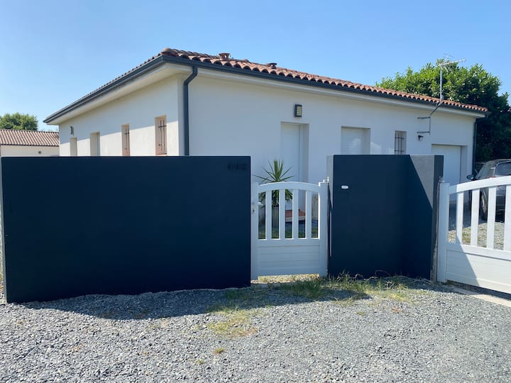 Maison à Buzet Sur Tarn - Rabastens