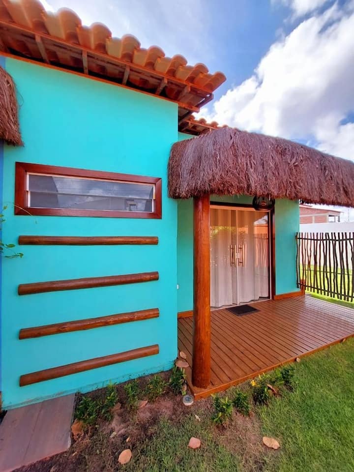 Free Wind Flat Smg - São Miguel do Gostoso