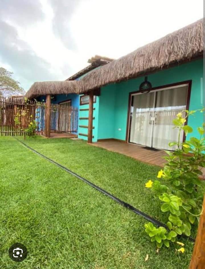 Bangalô Free Wind São Miguel Do Gostoso - São Miguel do Gostoso