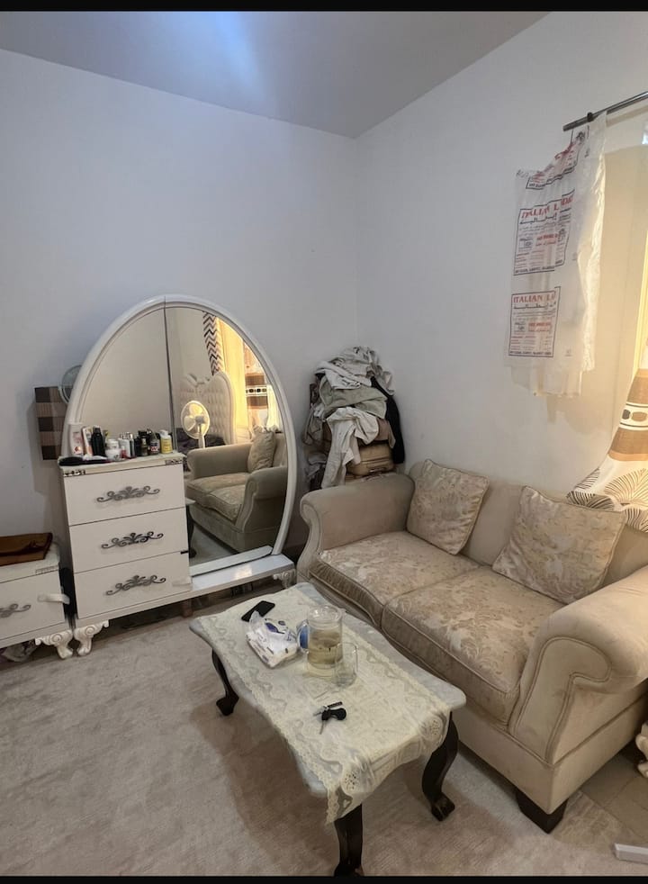 Furnished Flat Available - Ras al Khaimah