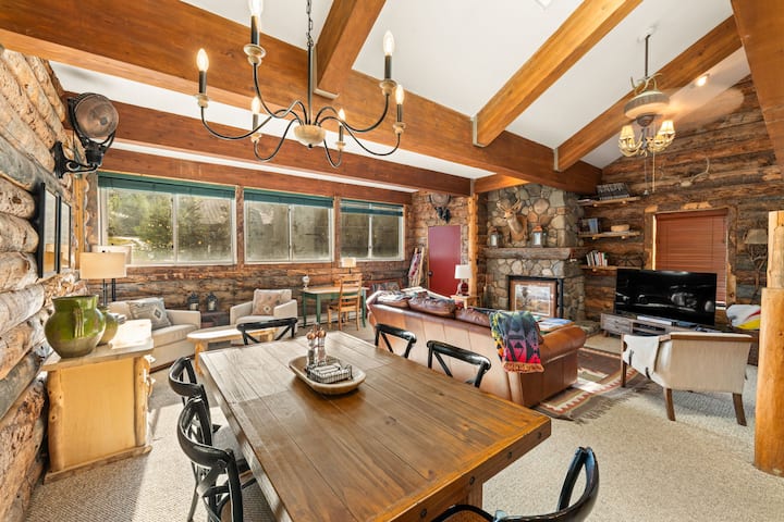 Cozy Corner Condo - Crested Butte, CO