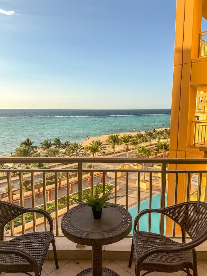 ريفا - Arabia Saudita