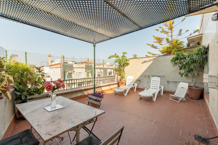 Eixample - Barcelona