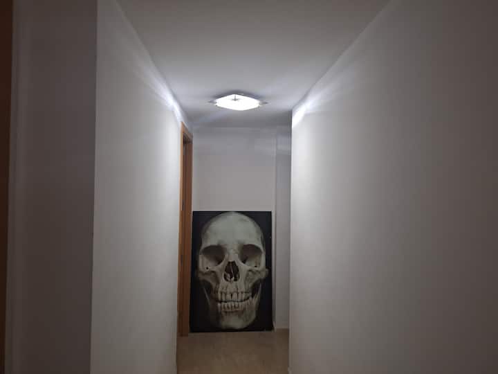 El Refugió - Villarreal