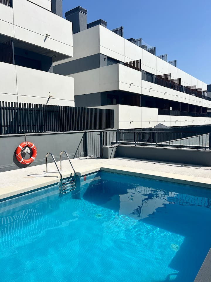 A Soul Experience - San Sebastián de los Reyes