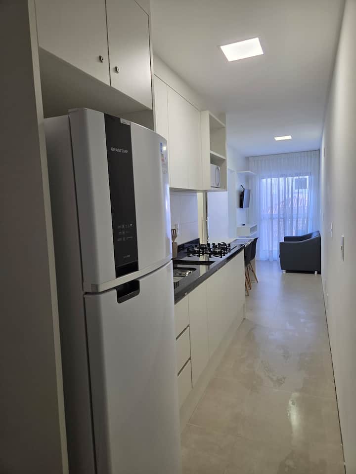 Apartamento Novo 1 Quarto 103 - Lages