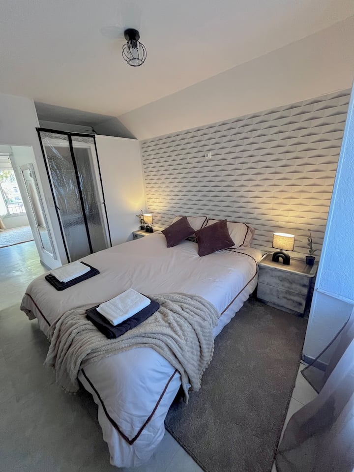 Atypique Et Indépendant - Bonneuil-sur-Marne