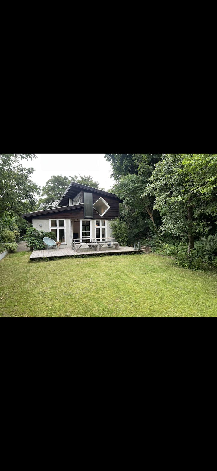 Hytten I Have - Copenhagen