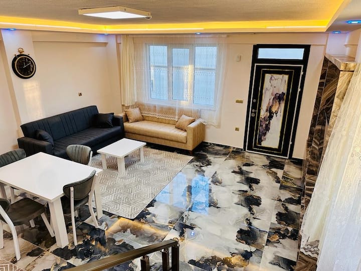 Afyonkarahisar.  Gazlıgöl. Termal.   Villa.  Site. - Afyonkarahisar