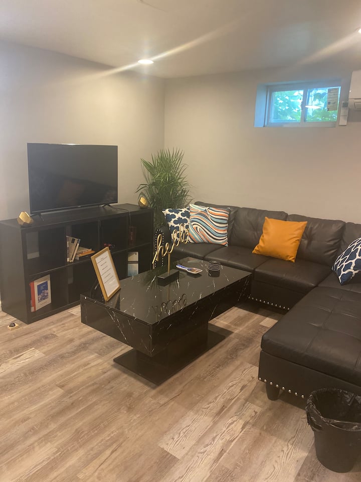 Basement Oasis - Freeport, NY