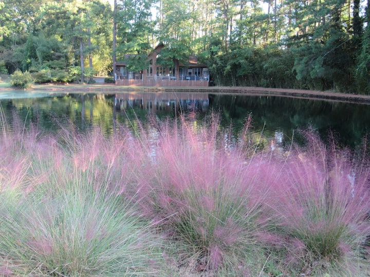 The Lodge At Longpine - Burlington, NC