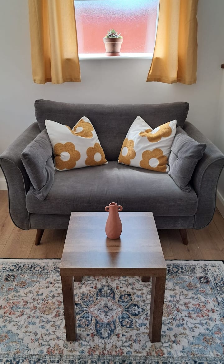 Cosy City Getaway Wells - Glastonbury