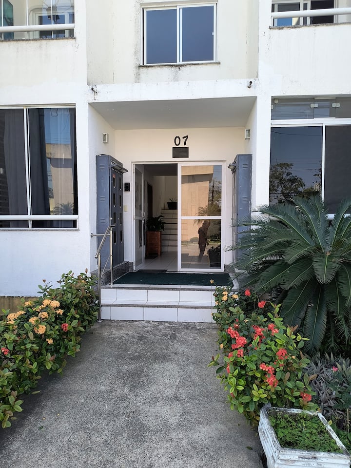 Fica A 800m Do Pq Exp Pecuária. - Campos