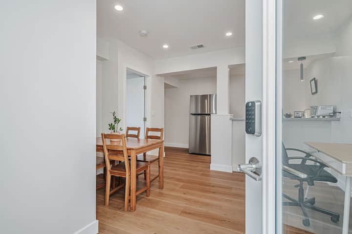 Ocean View Apartment - San Francisco