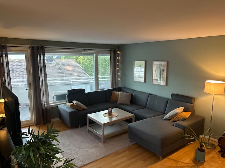 Apartment In Trondheim - Trondheim