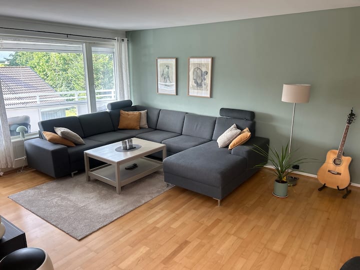 Leilighet I Trondheim - Trondheim