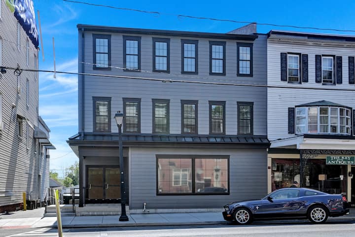 Condo On Main - Denver, PA